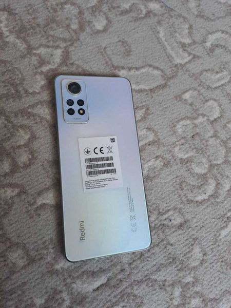 Redmi note 12 pro