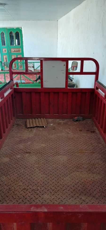 XUNJIE.  2500  mator