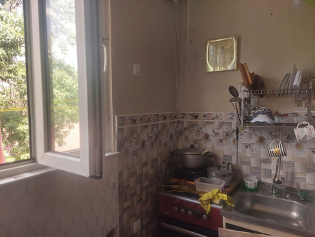 Продаеться 1 комнатная Авиасозлар -3