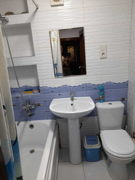Срочно продаётся квартира. Дом кирпичной