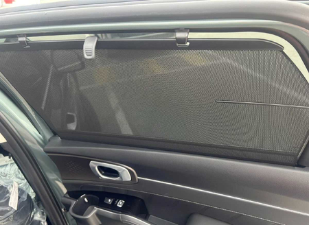 Kia Sorento, 2024