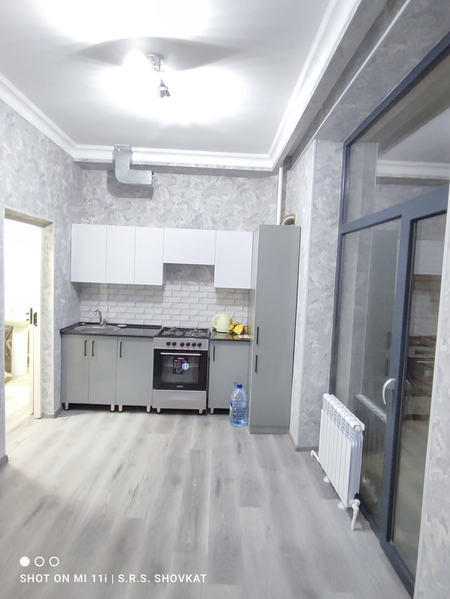 Срочно Новостройка ЖК Модерно 40м², 1 комнатная