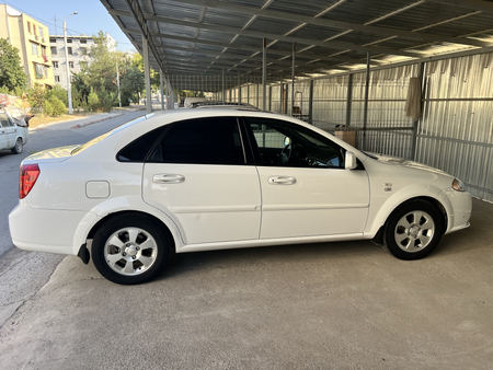 Chevrolet lasetti 2019