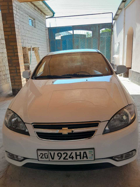 Продаётся джентра