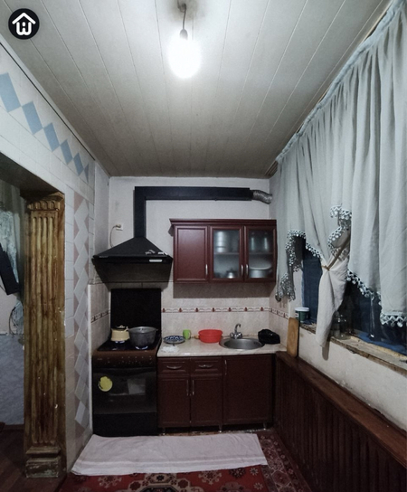 Продается Квартира Сергели-4, 3/1/5
