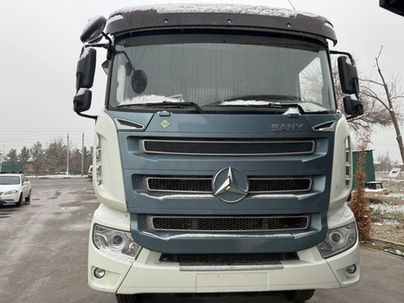 Миксер HOWO Газлик срочно сотилади 2023 йил