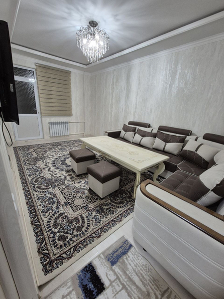 Ттз-2 Продается квартира 1/1/4 балкон 1.5х6 Можно под ипотеку