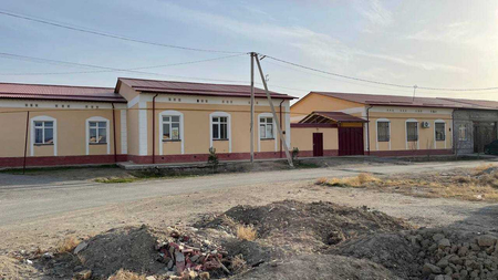 Чутқара котедж сотилади