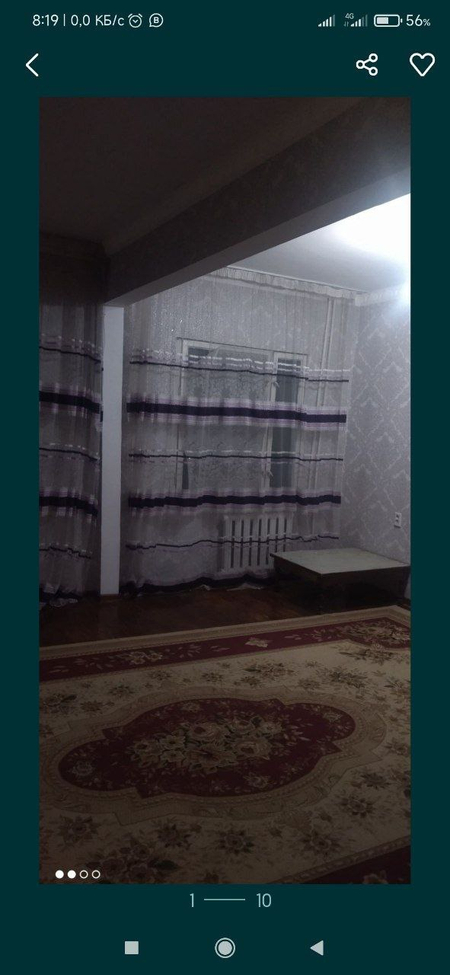 Сдаётся квартира в аренду 300$