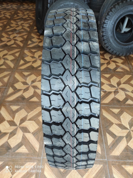 Автошины 12.00R20 Doupro Kapsen 20pr для Howo chacman отличное качеств