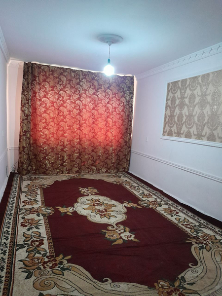 Аренда 3комнатная квартира
