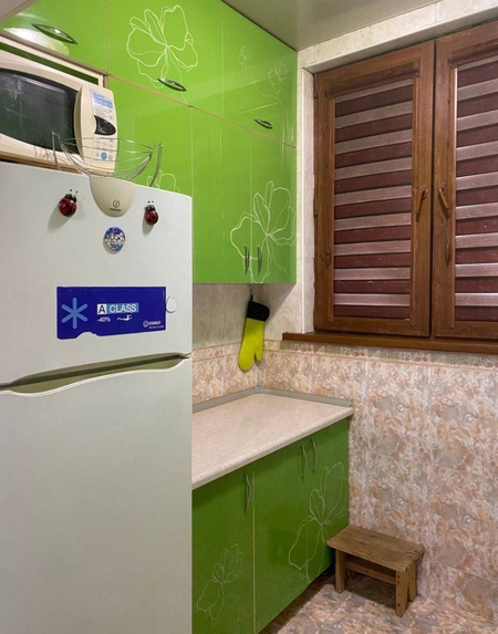 Algaritim 31 kv afto salon orqasi