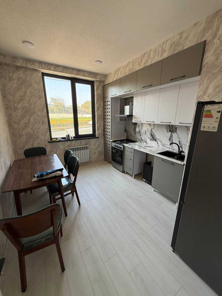 Квартира дуплекс 84 кв