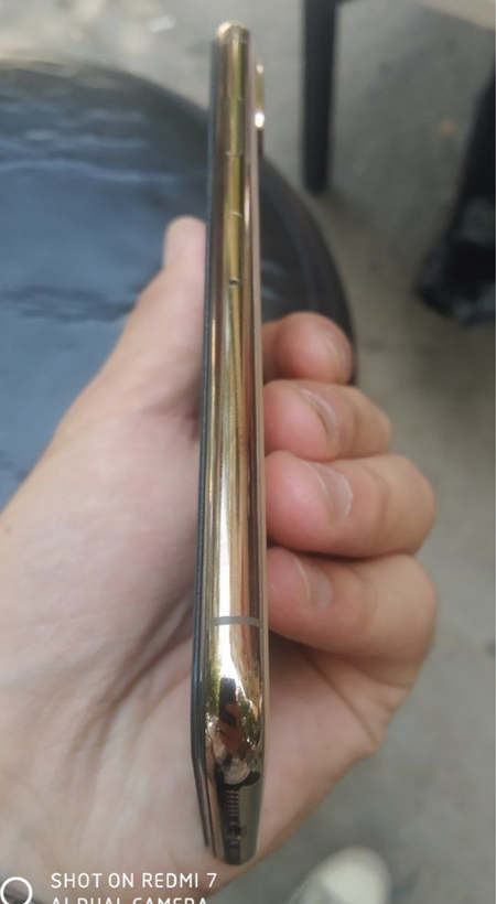Iphone 7 32gb atpichatka ishlidi