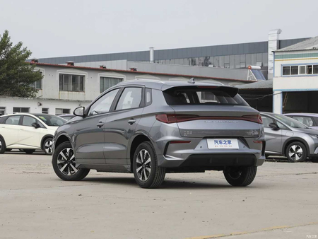 BYD E2  Muddatli tolov asosida