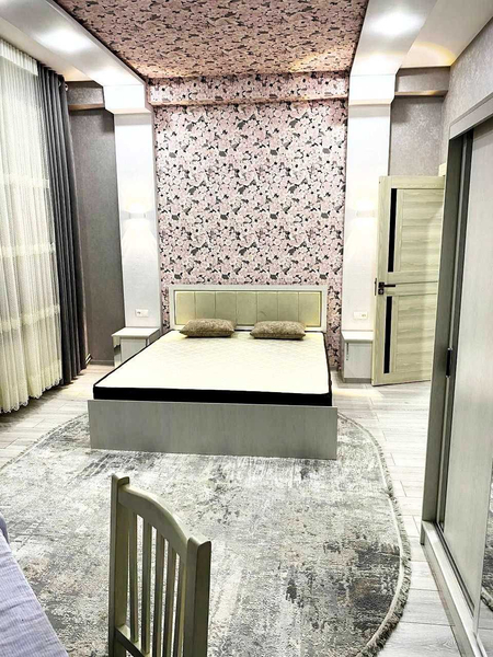 Grand Capital Ж/К Соларис 2комн/1/10, 70м2. Ор-р: Кушбеги, Япона мама