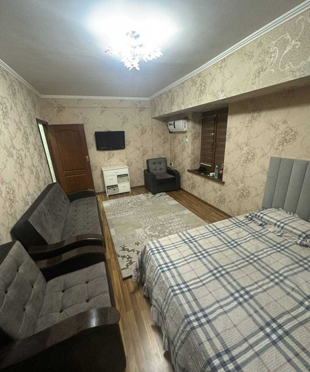 Продаётся 1*2/3/4 квартира на Ц-5 Минор Br17