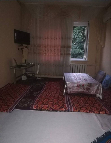 N1466 Olmazor tumani Beshqorgon-3.  1/3/5