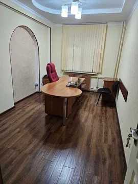 Офис в цуме сдаётся 56м²