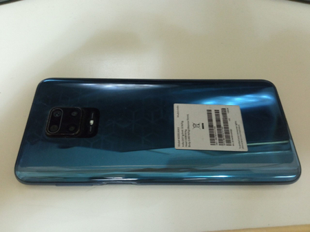 Redmi note 9 pro