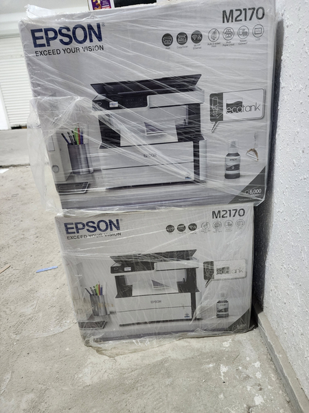 Принтер Canon 3010, 3470, 6030w, 453dw, 2410, Mf 113w, Epson L1300,