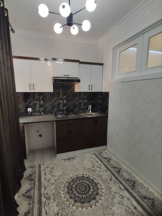 Продаëтся 2х комнатная квартира