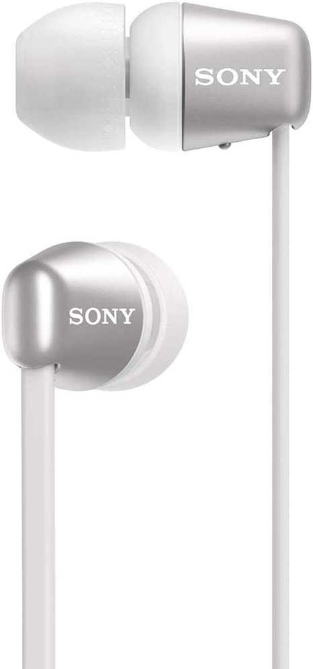 Новые оригинальние наушники Sony WI-C310