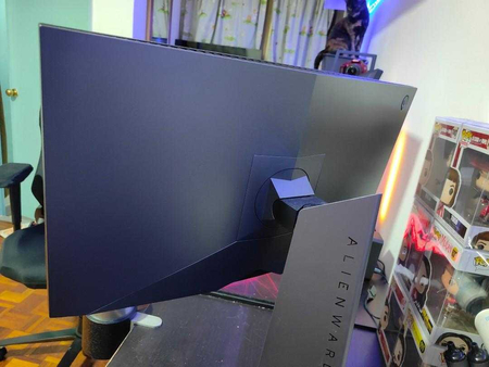 Alienware 24lik 240hz