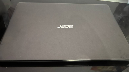 Ноутбук Acer Aspire