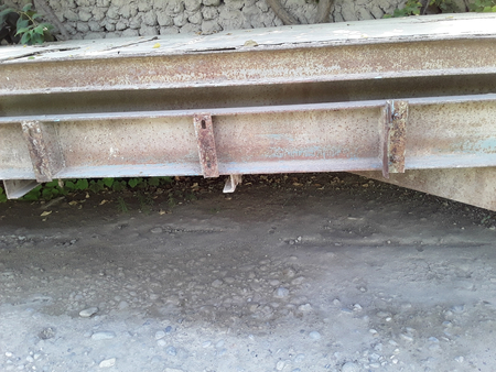 Tarozi sotiladi  15.5 tonnalik