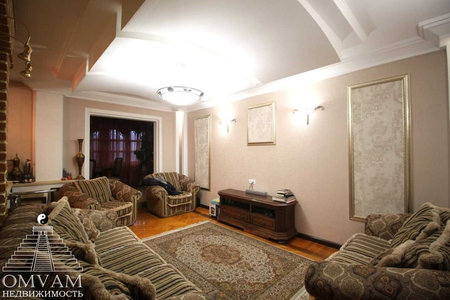 Продается квартира с ремонтом и мебелью