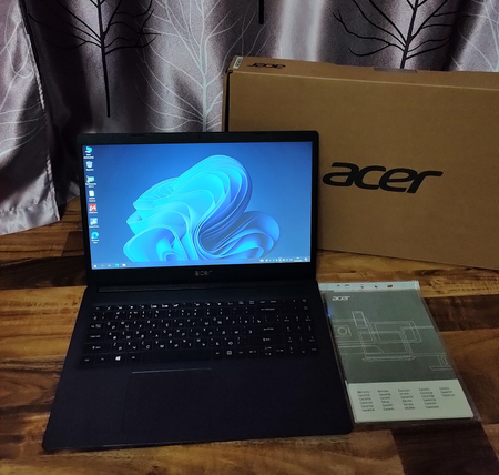 Acer.Core i7 10-поколение/Nvidia MX 330/8gb ddr4/2tb/15.6