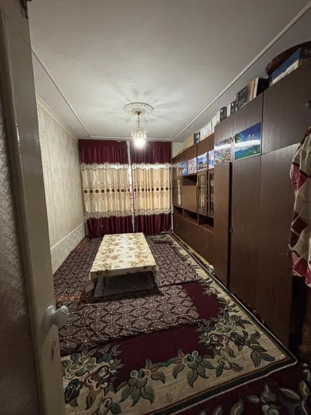 Срочно продаю 3-х комнатную квартиру Сергели 1
