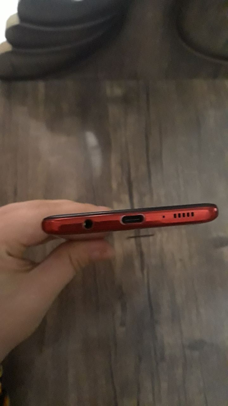 Samsung a 51 ...
