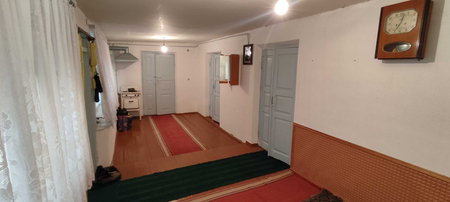 Продается СРОЧНО дом 8 комнатная. Таваксай.