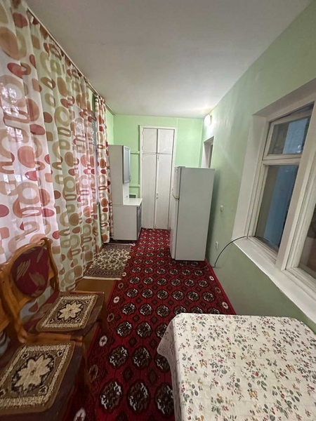Сдам кв.1 ком.после ремонта.
