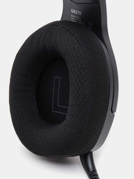 продам новый наушник Bloody GR-270/Bluetooth V5.3/ 7.1. Вирт./ 2.4 ГГц