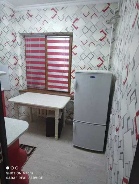 Аренда 1 перед в 2-х комнат. квартиру на Кушбеги. ID: OY 105