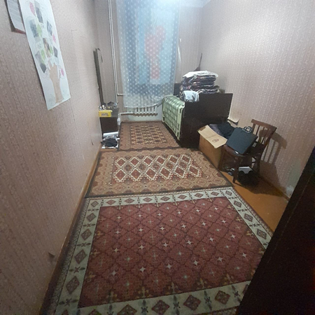 Продаю свою 2-х комнатную квартиру