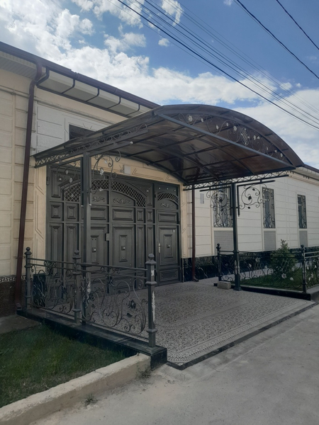 Reshotka naves perila tez va sifatli yasab beramiz