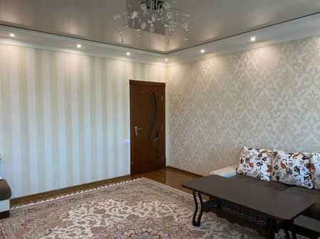 ЖАНГОХ-ГАНГА 3в4/5/9. Супер локация. 85м2. Метро 500м. Парковка