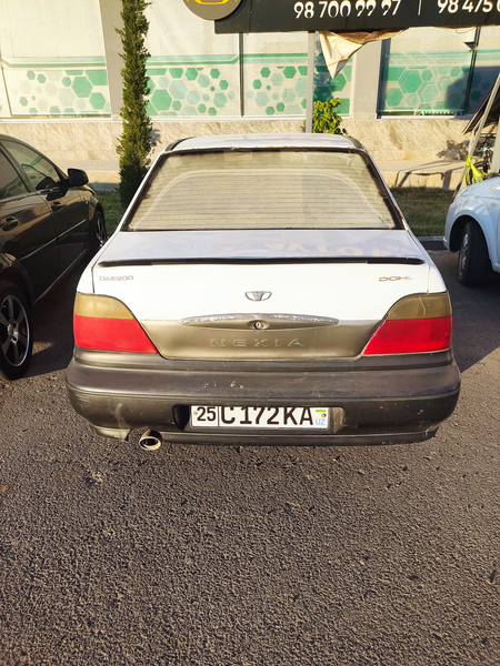 Nexia 1sons 1996