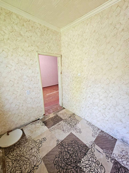 Продаётся квартира 1/1/4