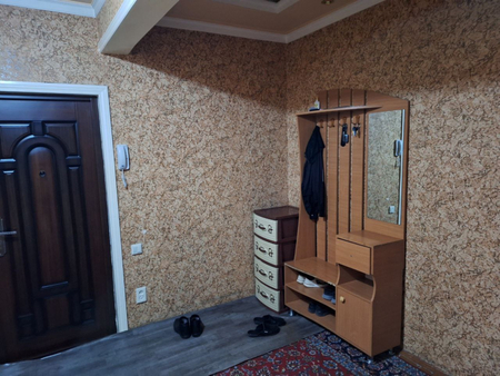 Продажа! 3-х комнатная! Серлели!