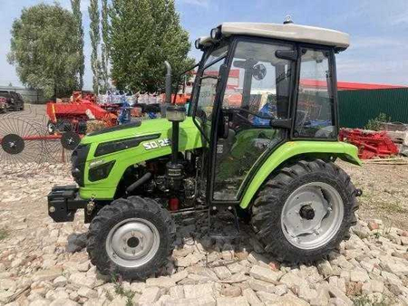 Belarus traktor SADIN 254 arenda s vikupom  yillik 14%dan!!!