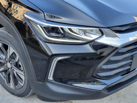 tracker turbo premier