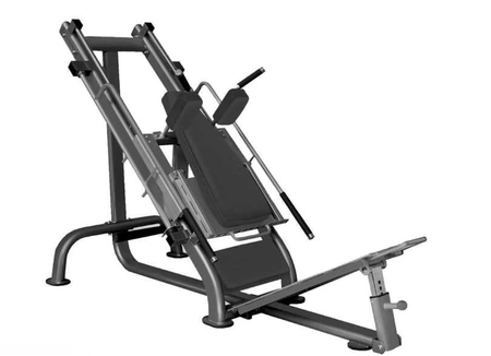 Impulse SL7023 Бицепс сидя