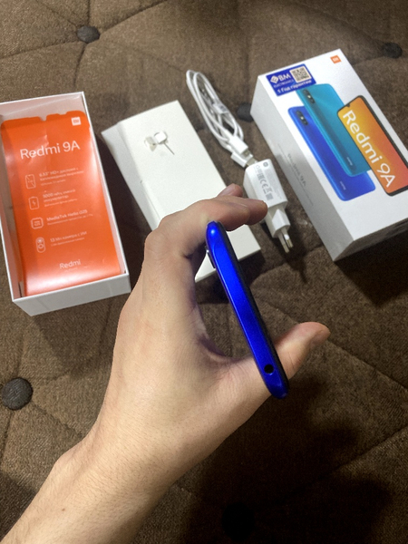 Redmi 9A 3/32 idial