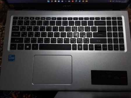 Acer Core I3 222