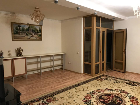 Аренда квартира 3 /2/4 Ц-1 ЭКО Парк